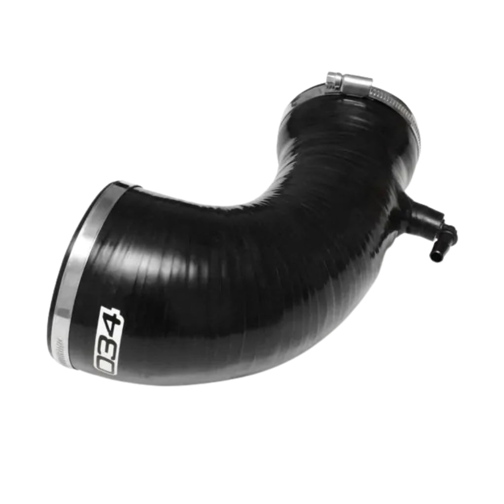 034 Motorsport - Silicone turbo inlet hose - Audi A4 / A5